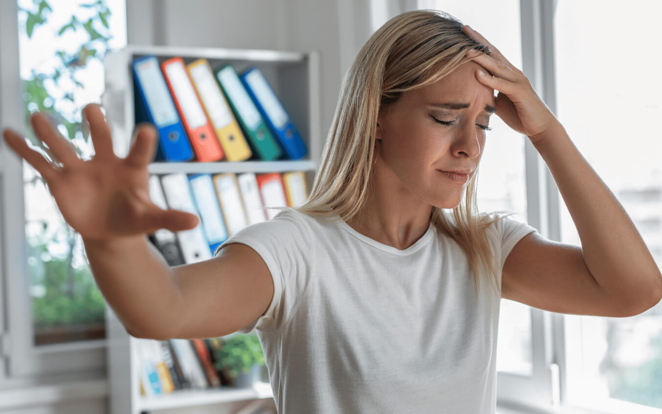 What Are the 6 Stages of Concussion Recovery? - Moody Neurorehabilitation